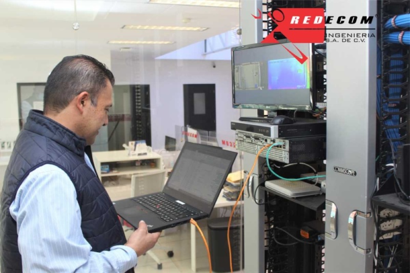 mtto equipo. 2 – Redecom Ingeniería