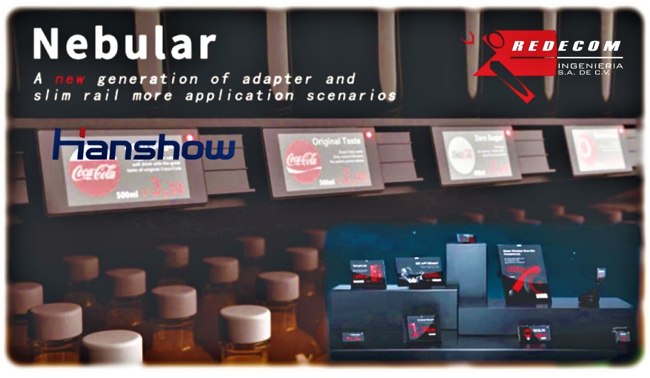 Redecom Ingeniería – Soluciones en Telecomunicaciones